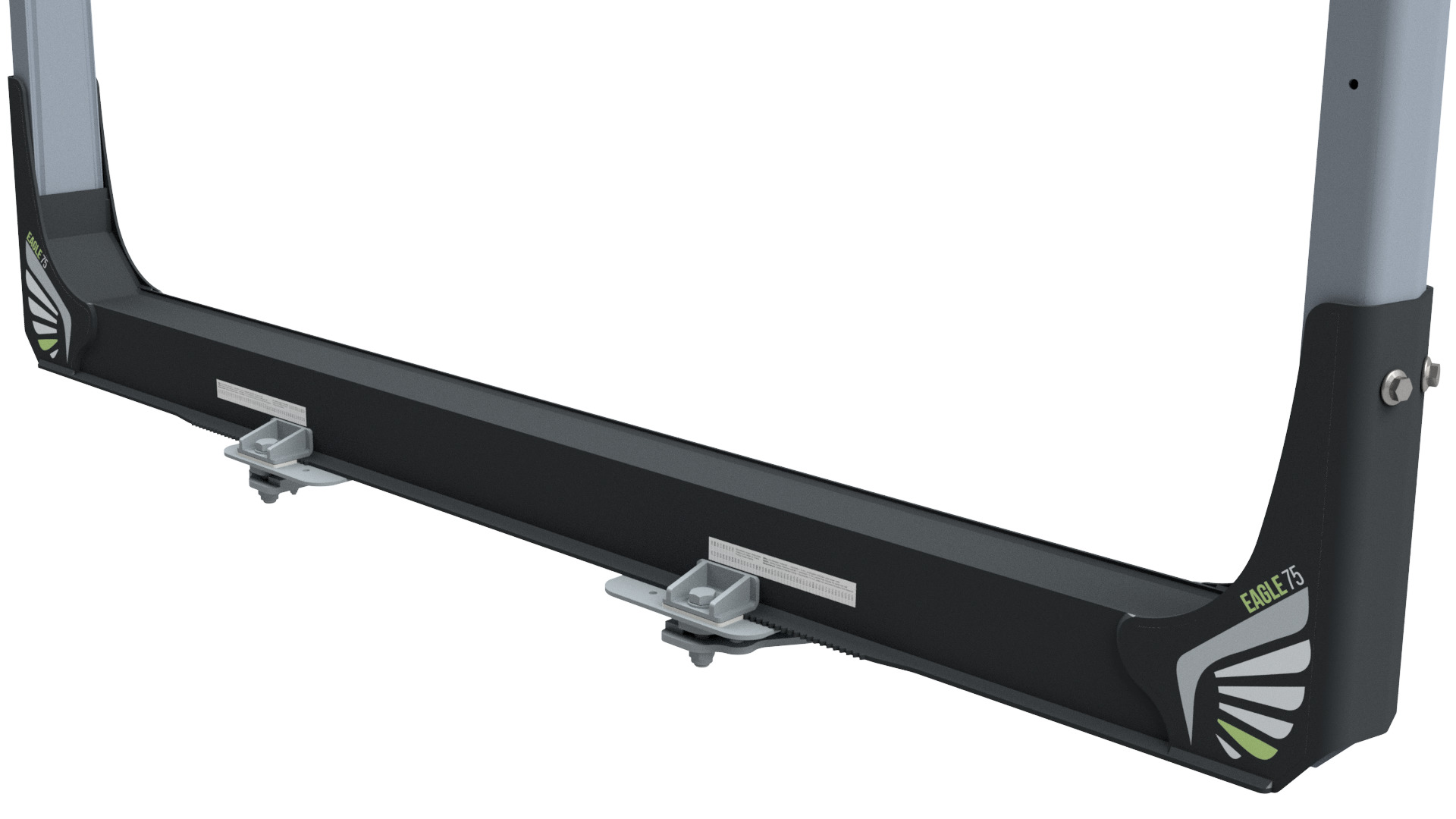 EAGLE-bunks - Alucar