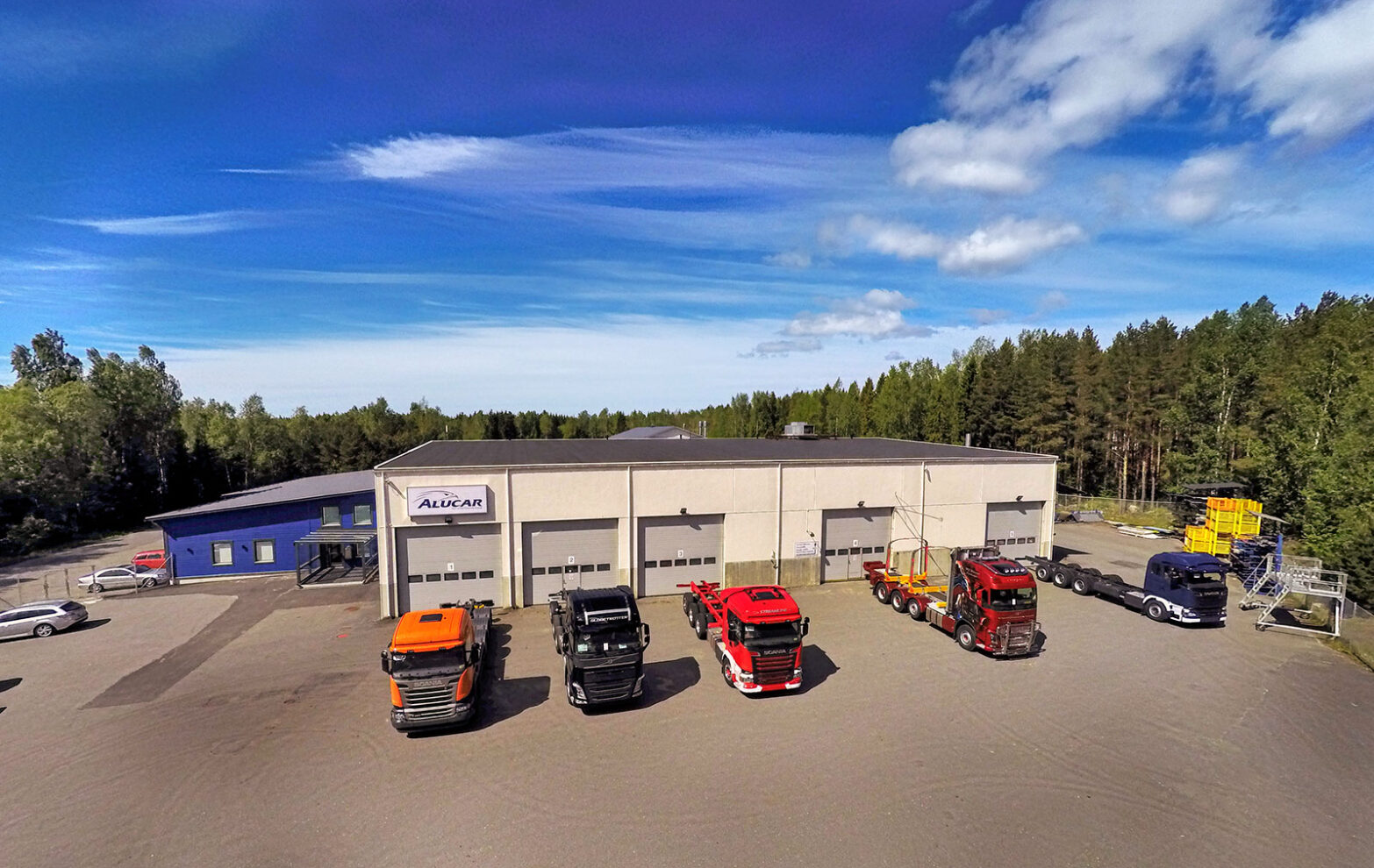 Alucar’s success is built on aluminium and innovation - Alucar