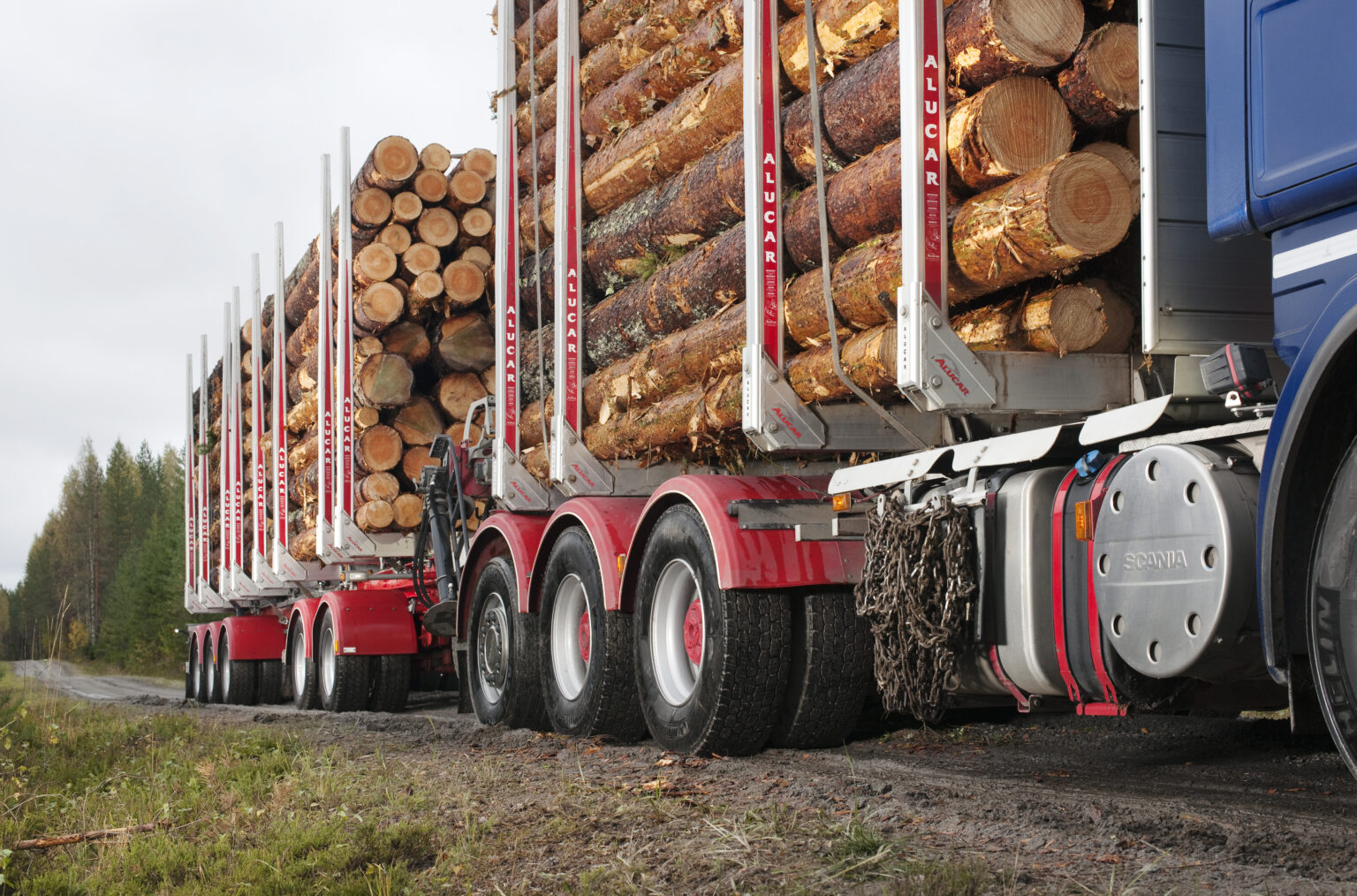 Alucar's quality factors - Alucar