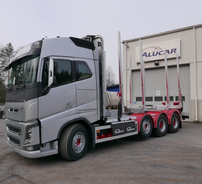 Alucar - Alucar
