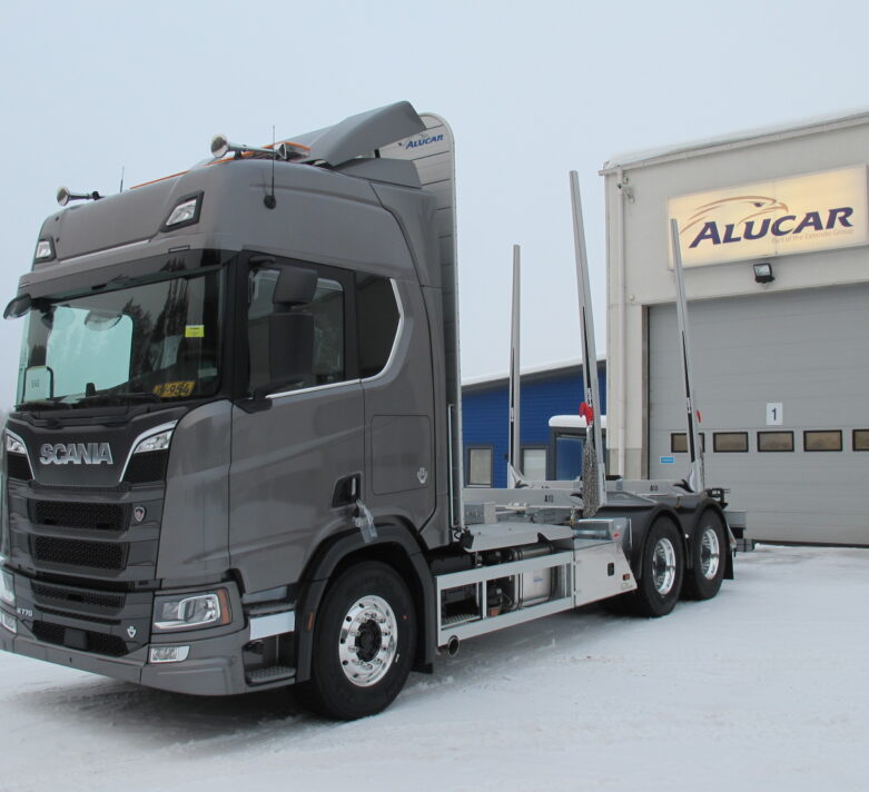 Alucar - Alucar