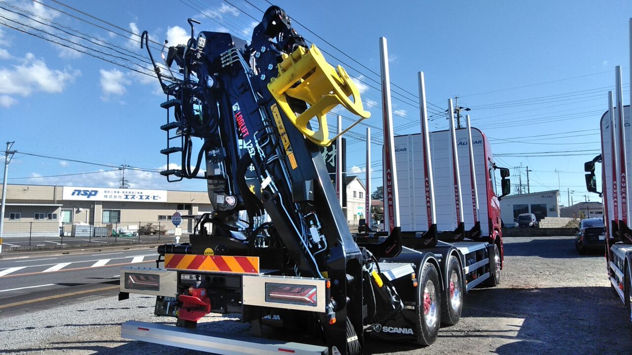 Japan’s forestry industry is on the rise - Alucar