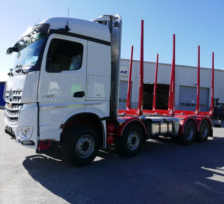 EAGLE-bunks - Alucar