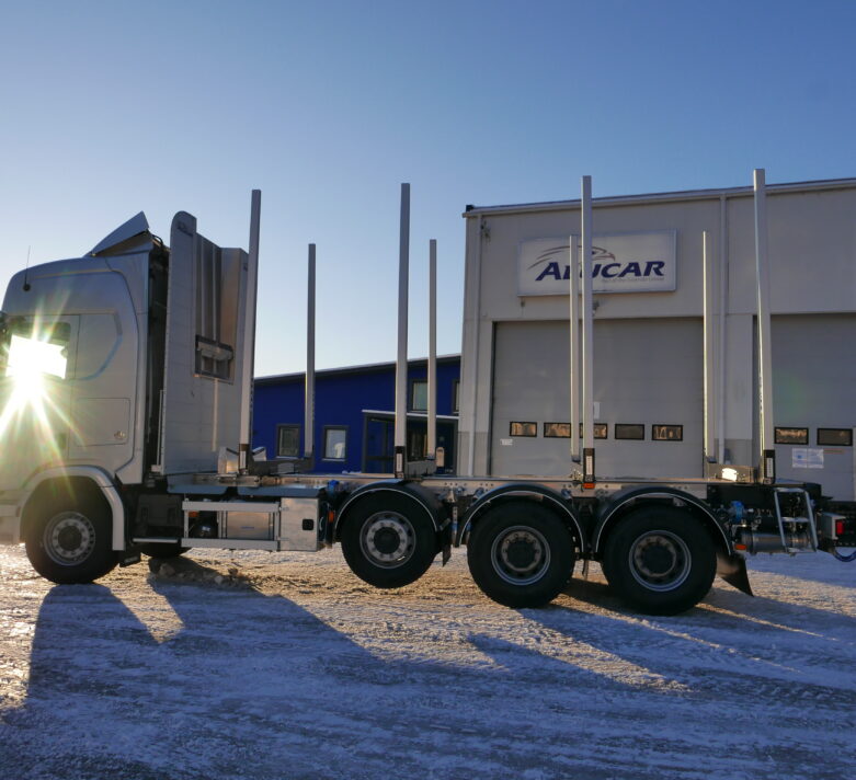 TITAN-Bunks - Alucar