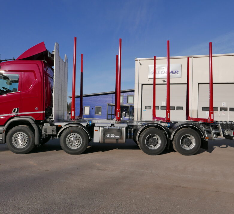 EAGLE-bunks - Alucar