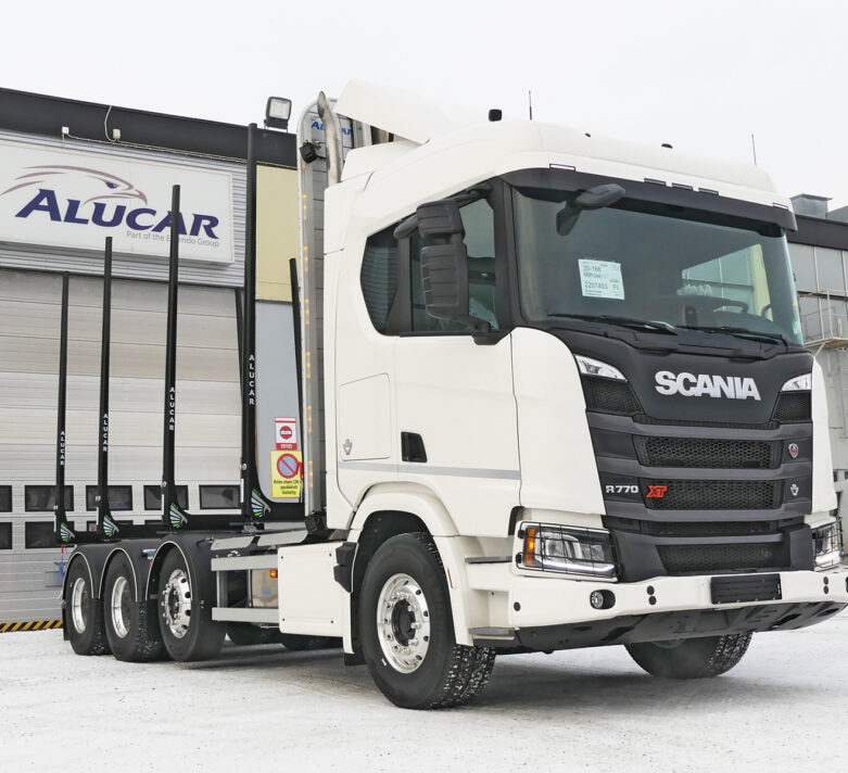 Alucar - Alucar
