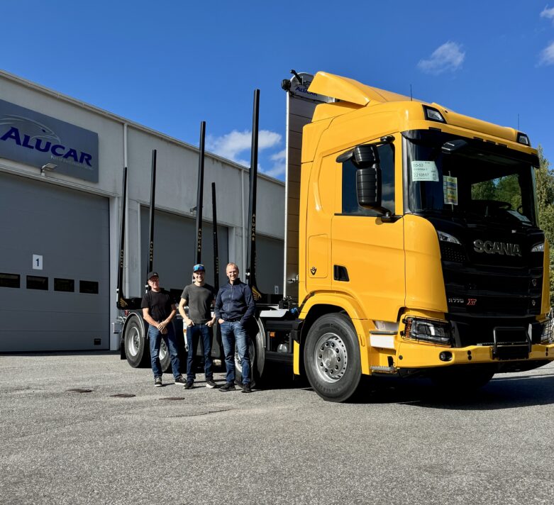 Alucar - Alucar